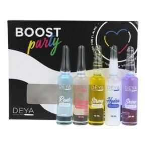 DEYA - Desstenee Supply