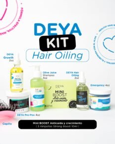 DEYA - Desstenee Supply