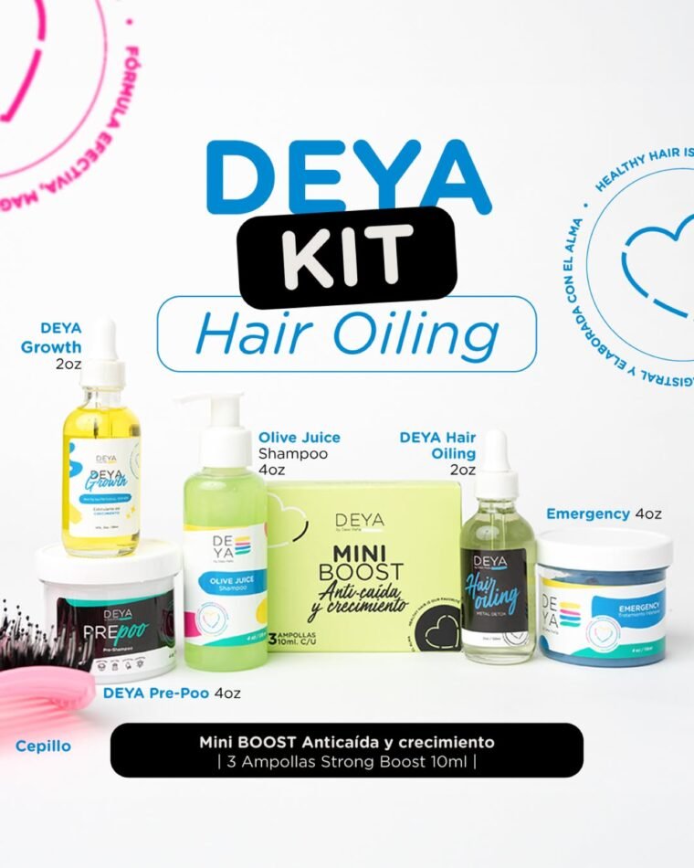 DEYA - Desstenee Supply