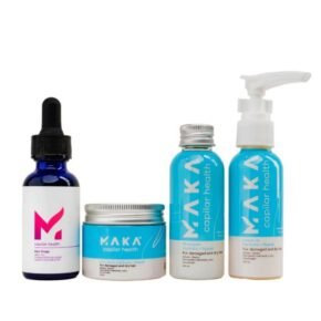 MAKA - Desstenee Supply